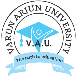 Home - VARUN ARJUN UNIVERSITY