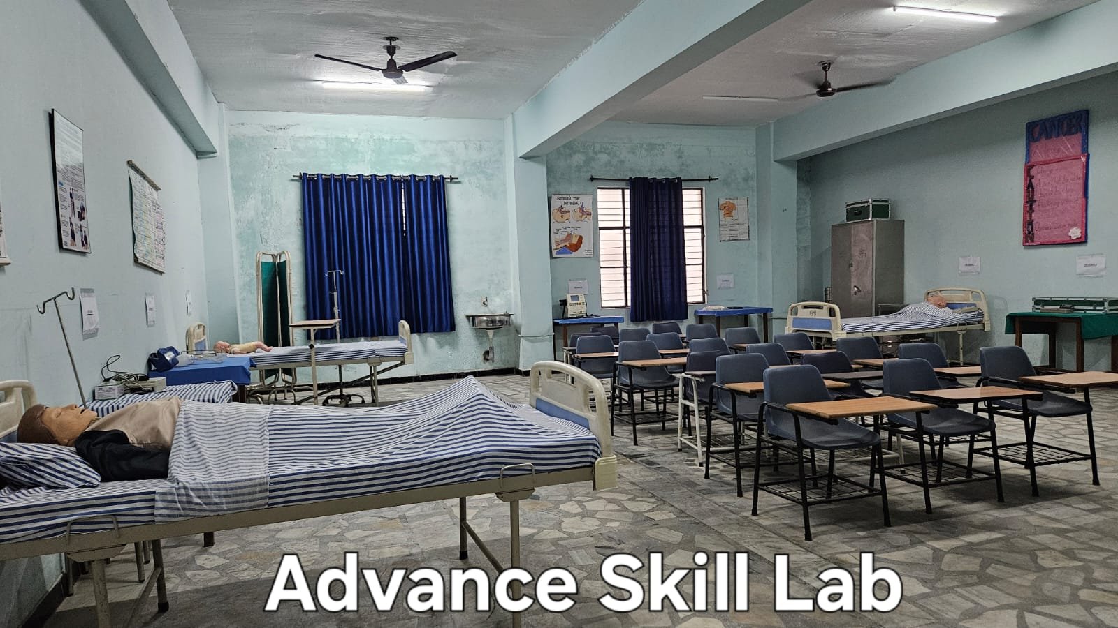 Gallery - VARUN ARJUN UNIVERSITY
